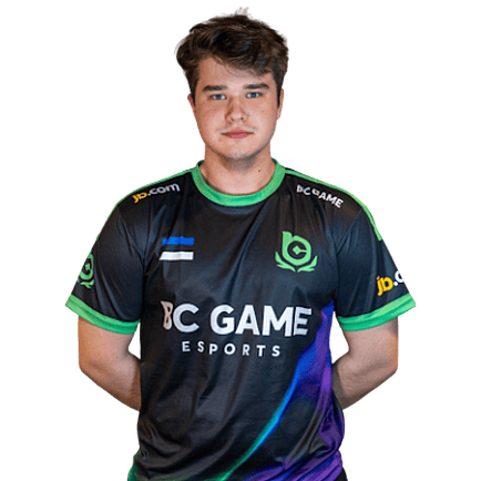 GamerLegion - ProSettings.net