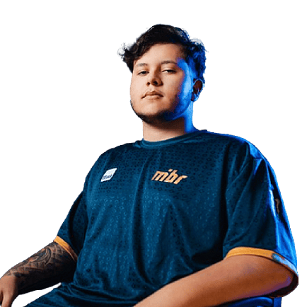 MIBR - ProSettings.net