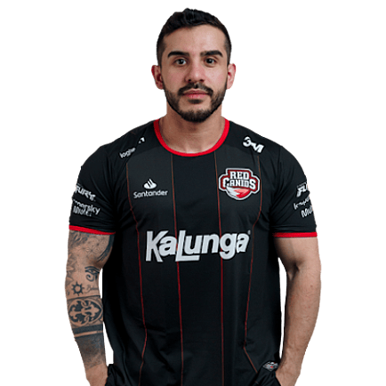 RED Canids - ProSettings.net