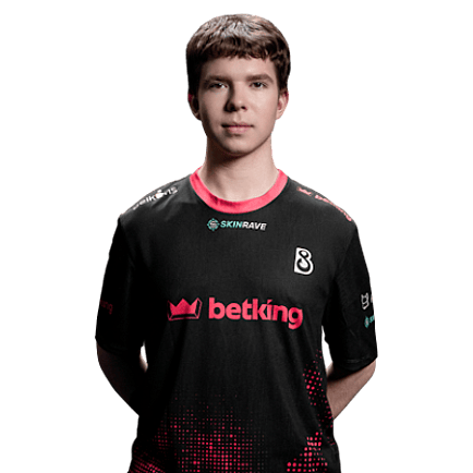 B8 Esports - ProSettings.net