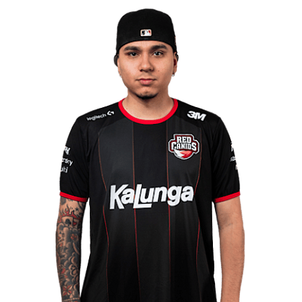 RED Canids - ProSettings.net