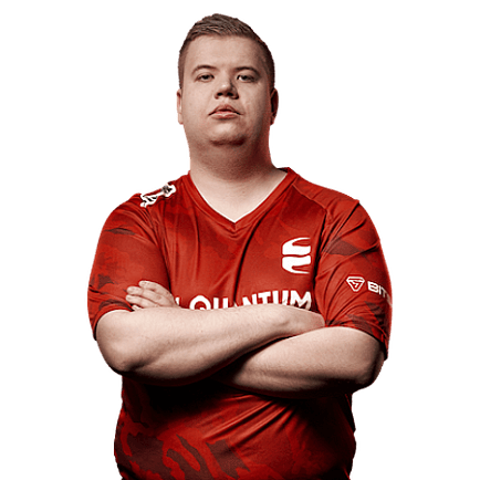 poiii CS2 Settings, Crosshair & Config - ProSettings.net