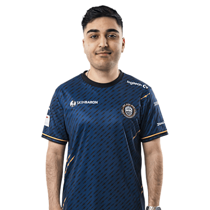 Fnatic - ProSettings.net