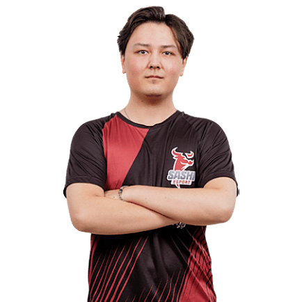 Sashi - ProSettings.net