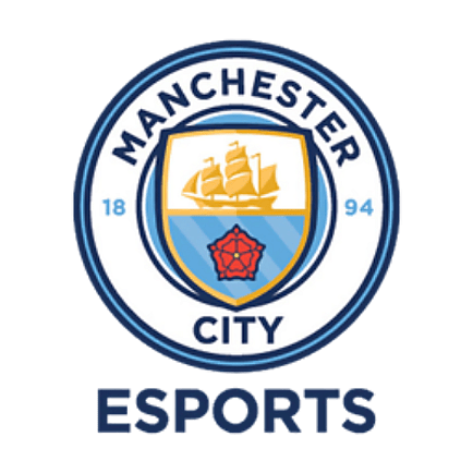 Manchester City Esports - ProSettings.net