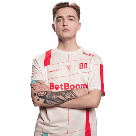 BetBoom Team - ProSettings.net