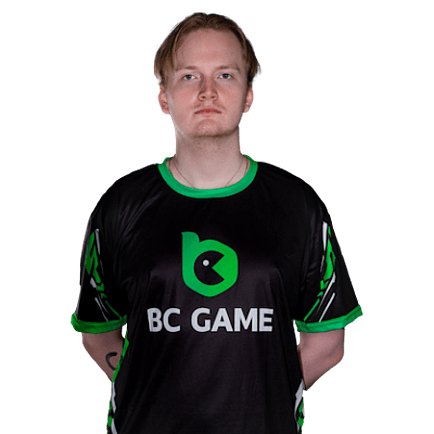 Fnatic - ProSettings.net