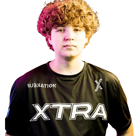 Pxmp Fortnite Settings, Crosshair & Config - ProSettings.net