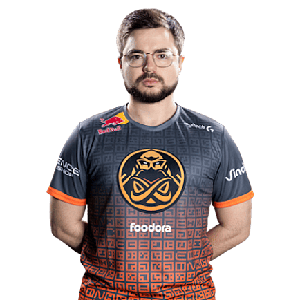 ENCE - ProSettings.net