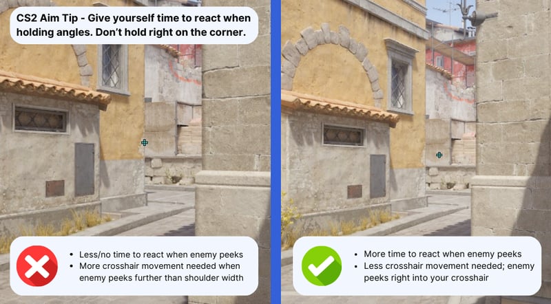 7 Tips To Instantly Improve Your CS2 Aim - ProSettings.net