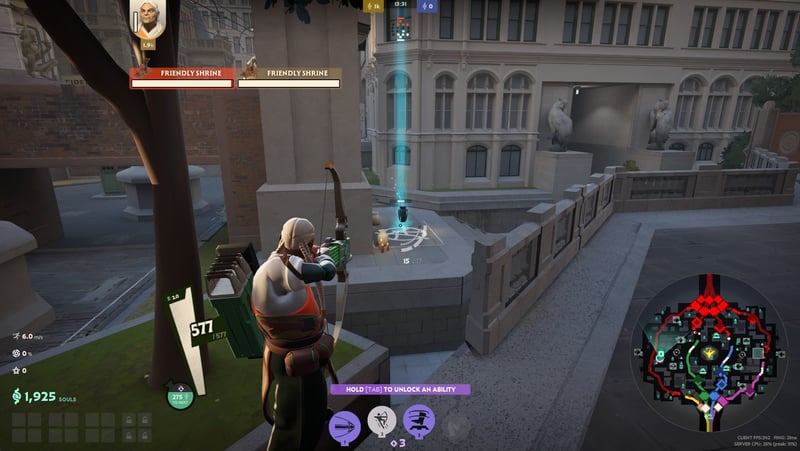 Deadlock Soul Urn Explained - ProSettings.net