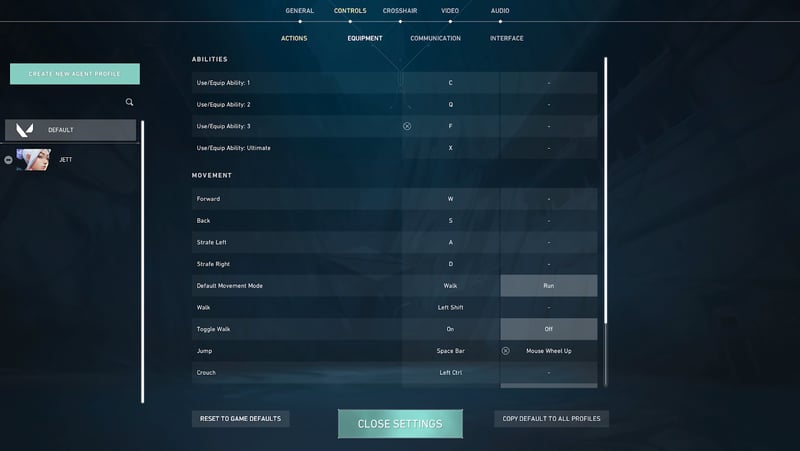 The 13 Best VALORANT Tips for Beginners - ProSettings.net