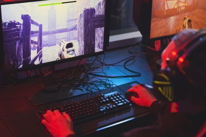 Wooting - Esports Brands - ProSettings.net