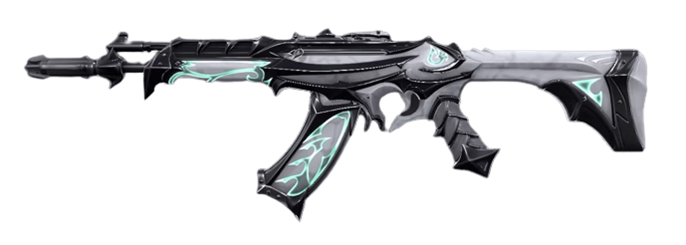 The Best VALORANT Skins - ProSettings.net