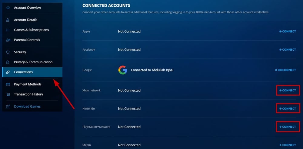 How to Merge Overwatch 2 Accounts - ProSettings.net