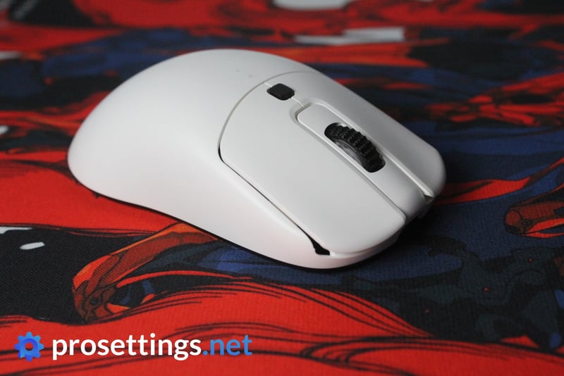 VAXEE XE-S Wireless Review - ProSettings.net