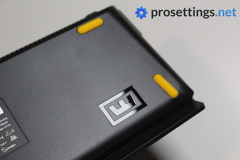 Wooting 60HE Review - ProSettings.net