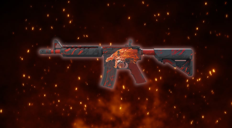 The Best M4A4 Skins in CS2 (According To The Pros) - ProSettings.net