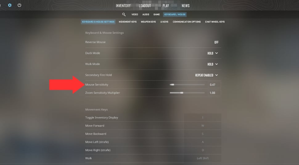 What is DPI & eDPI? - ProSettings.net
