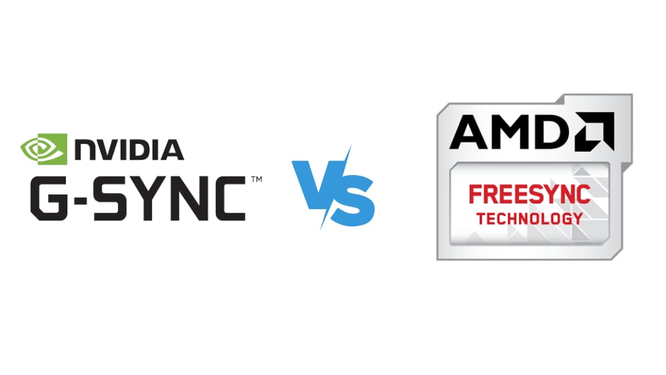 G-Sync vs FreeSync - ProSettings.net