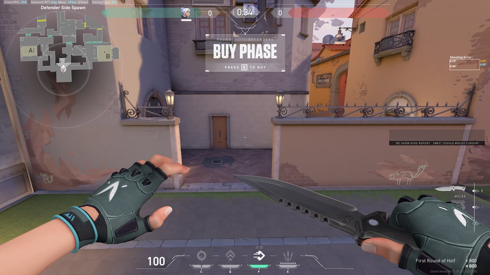 The 13 Best VALORANT Tips for Beginners - ProSettings.net