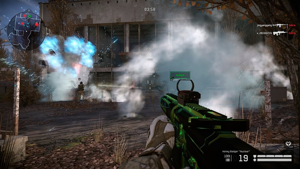 Games Like CS2 - 8 Alternatives - ProSettings.net