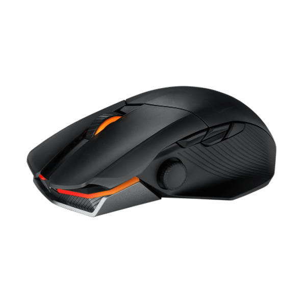 The Fastest Gaming Mice - ProSettings.net