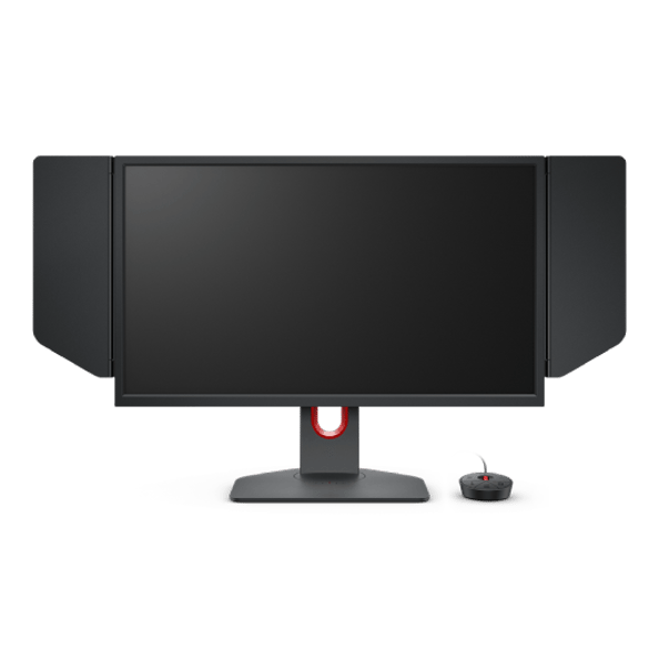 Best ZOWIE Monitor Settings for CS2 - ProSettings.net