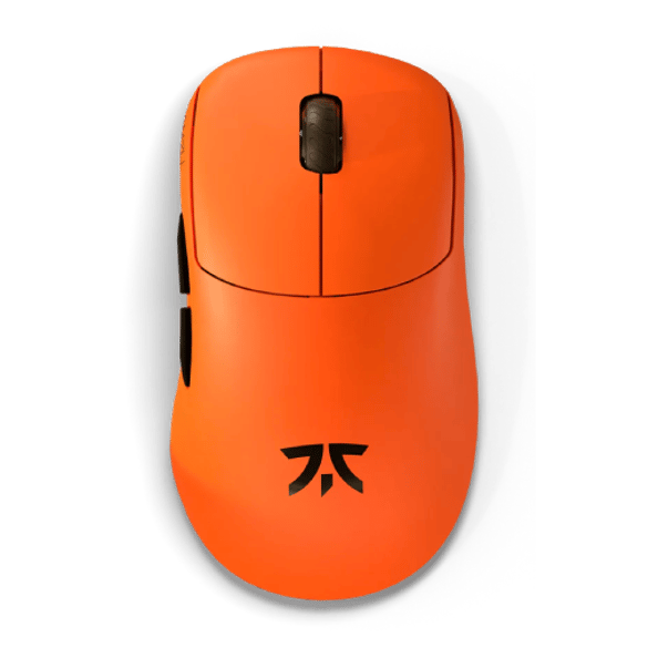 Fnatic x Lamzu Thorn Review - ProSettings.net