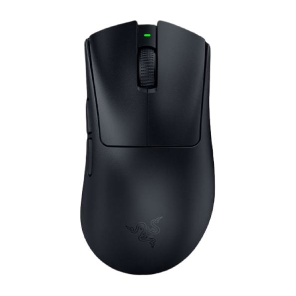 Razer DeathAdder V3 HyperSpeed Review - ProSettings.net