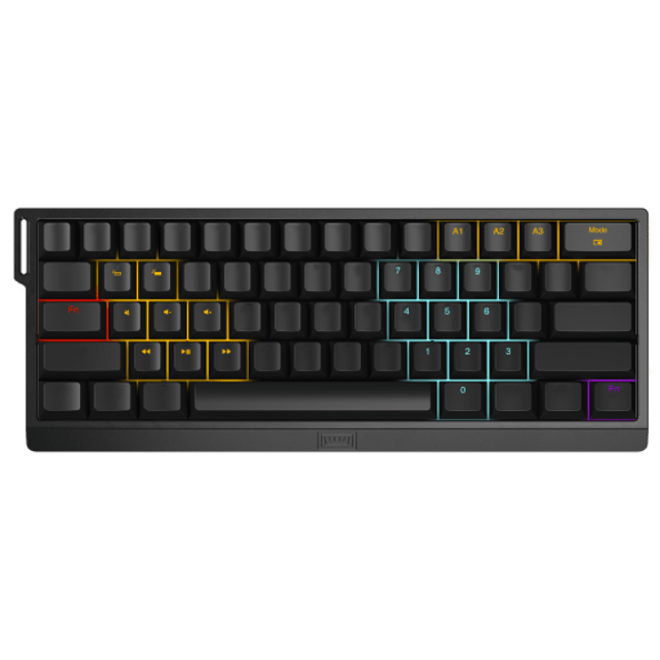 Wooting 60HE Review - ProSettings.net