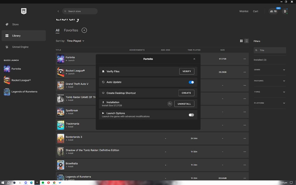 How to Fix Fortnite Crashes - ProSettings.net
