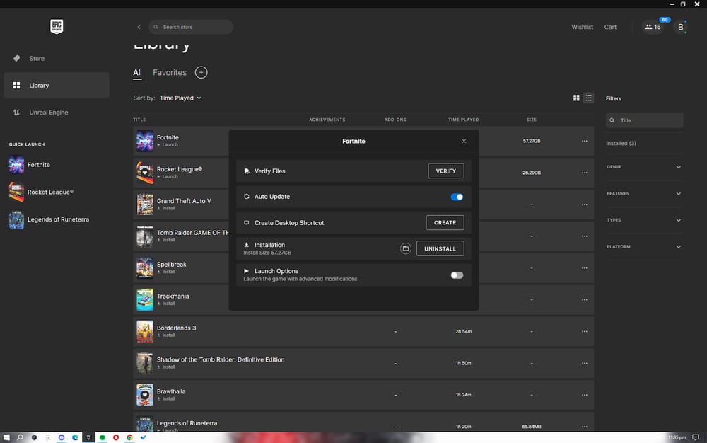 How to Fix Fortnite Crashes - ProSettings.net