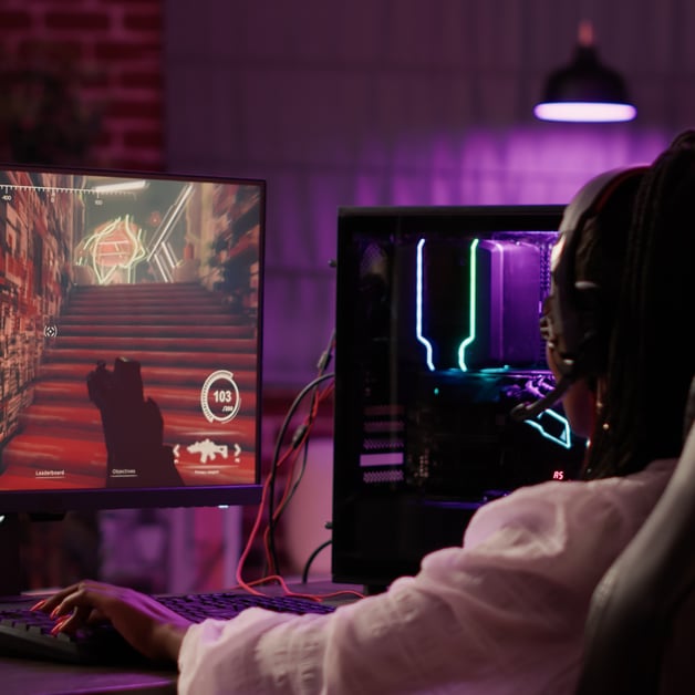 Kai - ProSettings.net