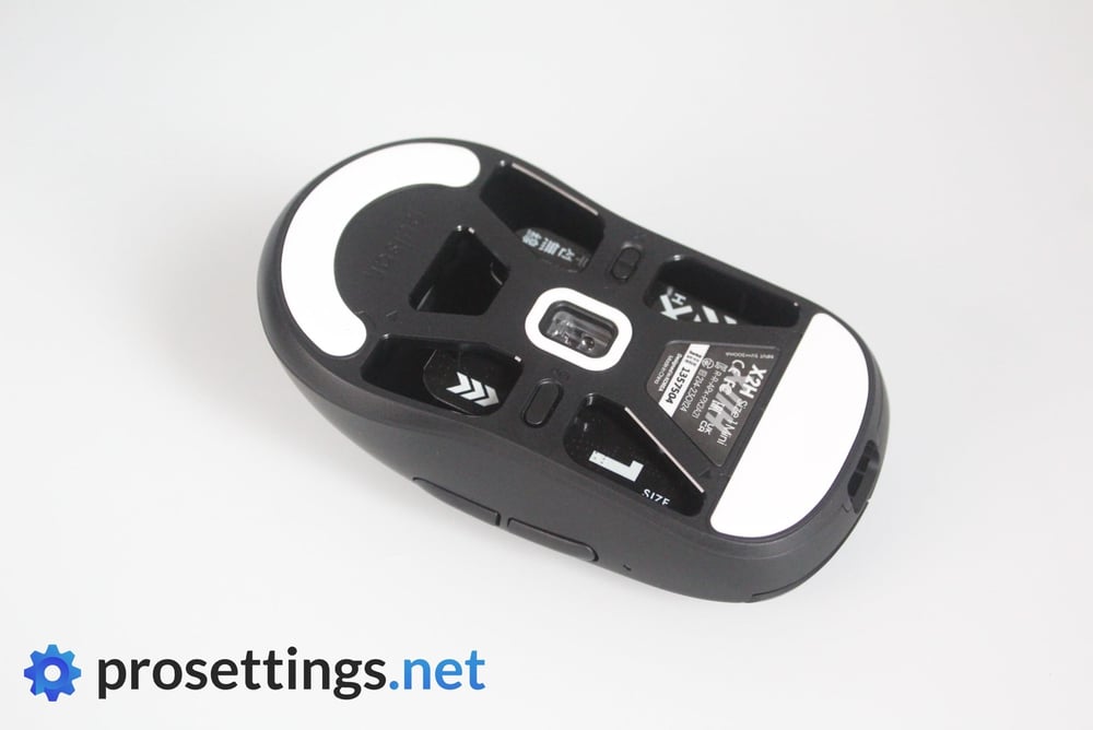 Pulsar X2H Review - ProSettings.net