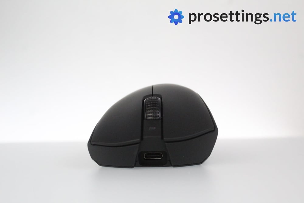 Razer DeathAdder V3 HyperSpeed Review - ProSettings.net