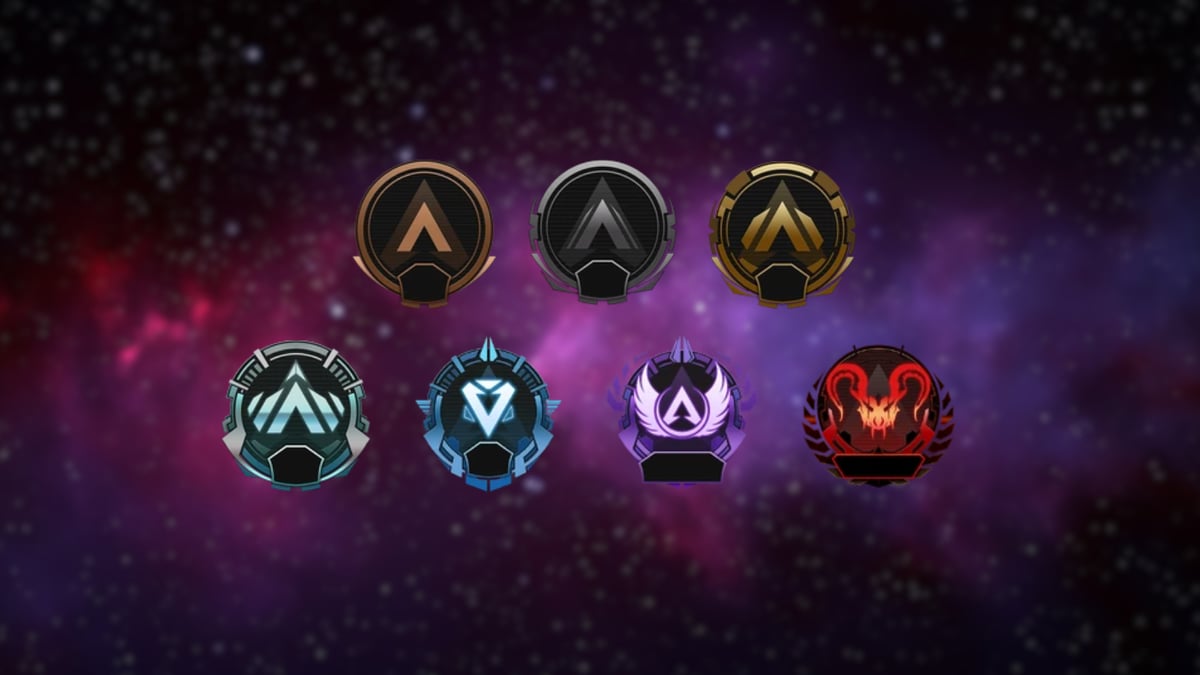 Apex Legends Ranked Explained - ProSettings.net