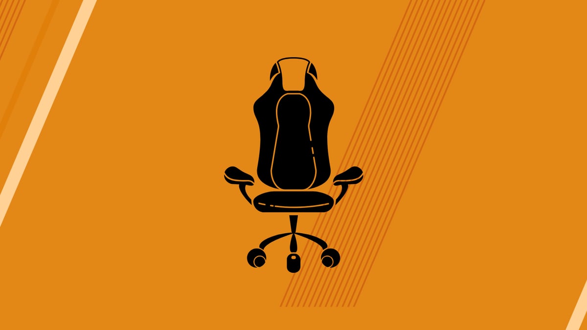 Best Chair for CS2 [767 Pro Players, Nov 2024]