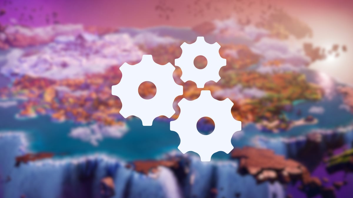 Fortnite Best Settings and Options Guide [280 Pro Players, Nov 2024]