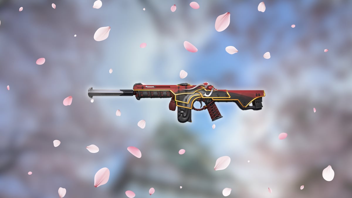 Best Phantom Skins in VALORANT - ProSettings.net