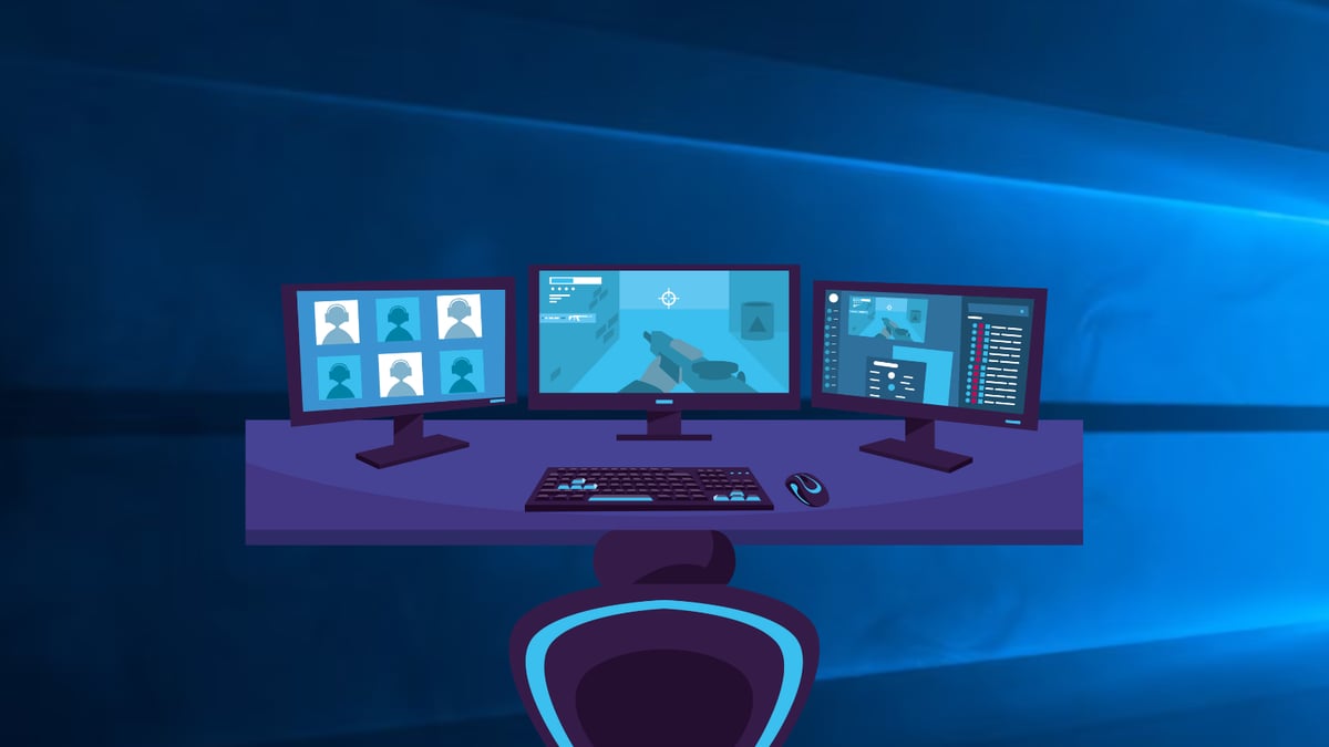 The Best Windows Settings for Gaming - Optimization Guide - ProSettings.net