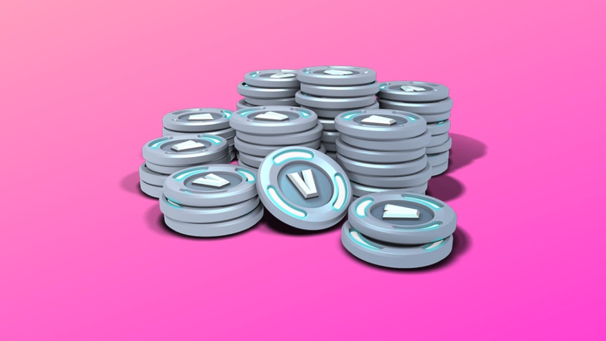 Everything You Need To Know About Fortnite V-Bucks - ProSettings.net