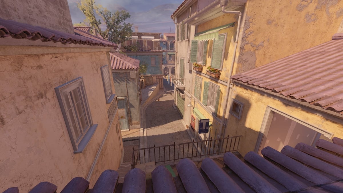 Italy in CS2 in 13 Beautiful Images - ProSettings.net