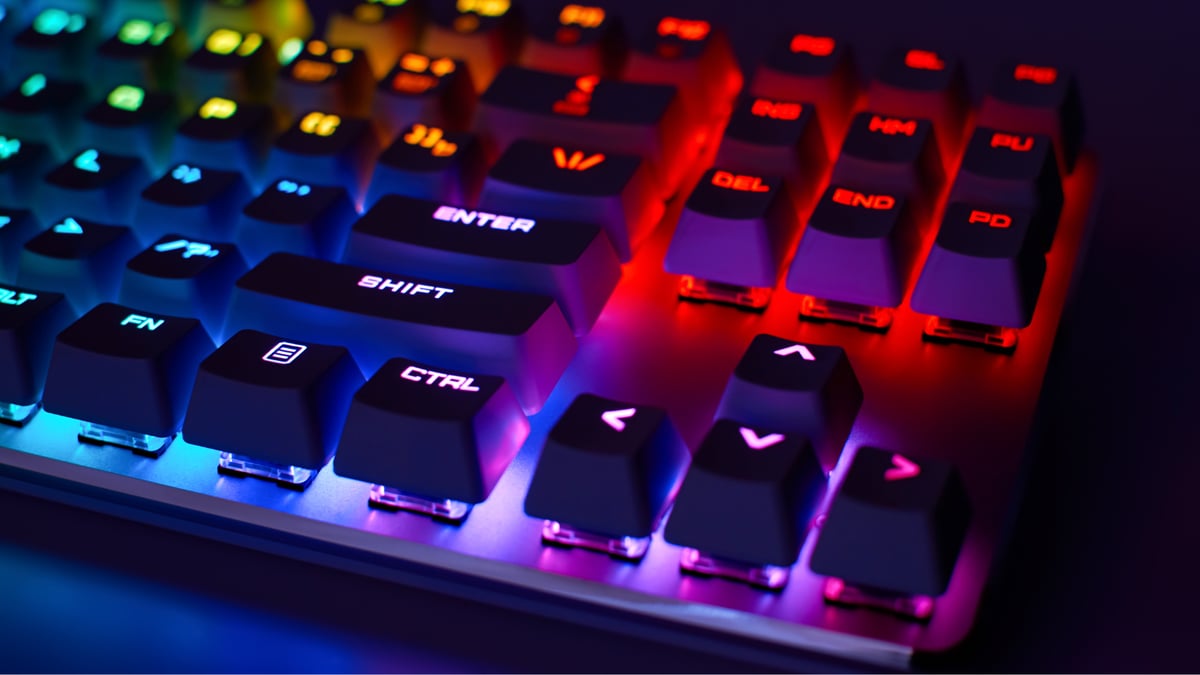 Keyboard size differences explained - ProSettings.net