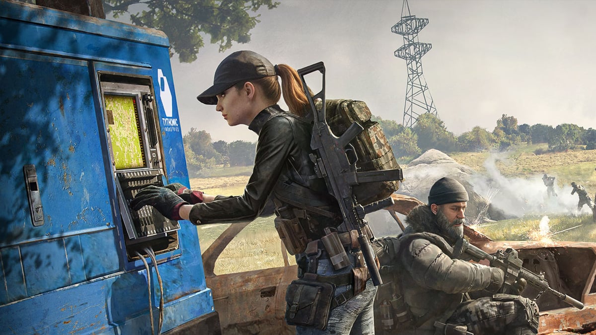 PUBG PC Requirements - ProSettings.net