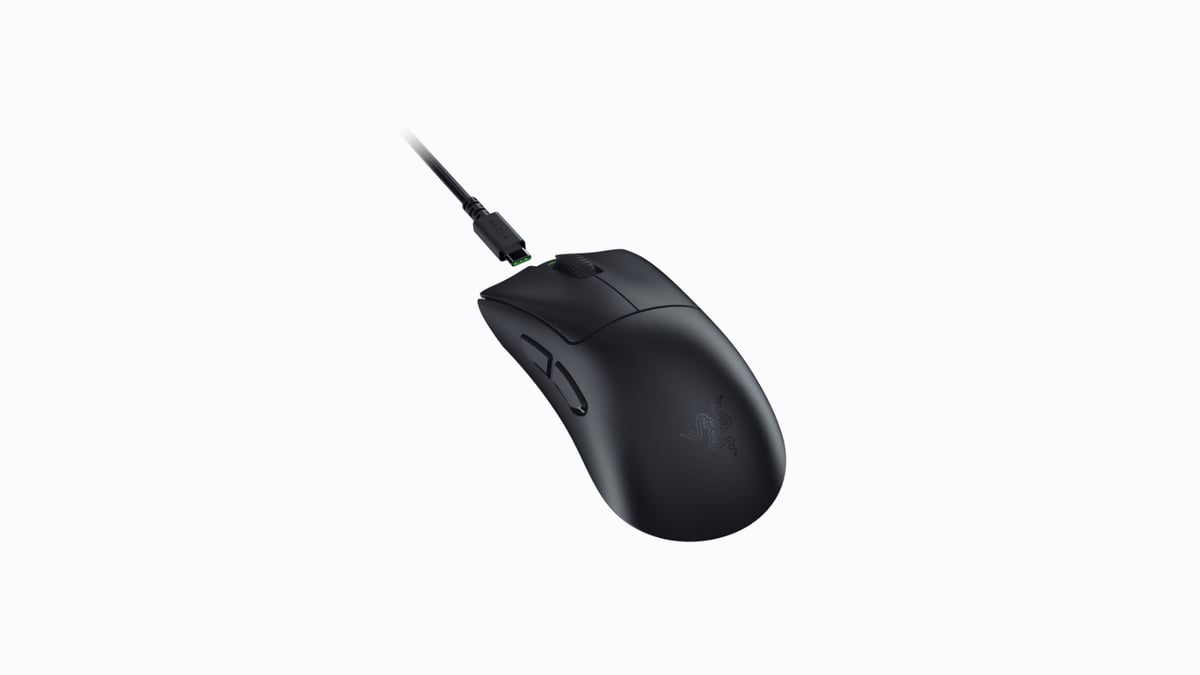 Razer DeathAdder V3 HyperSpeed Review - ProSettings.net