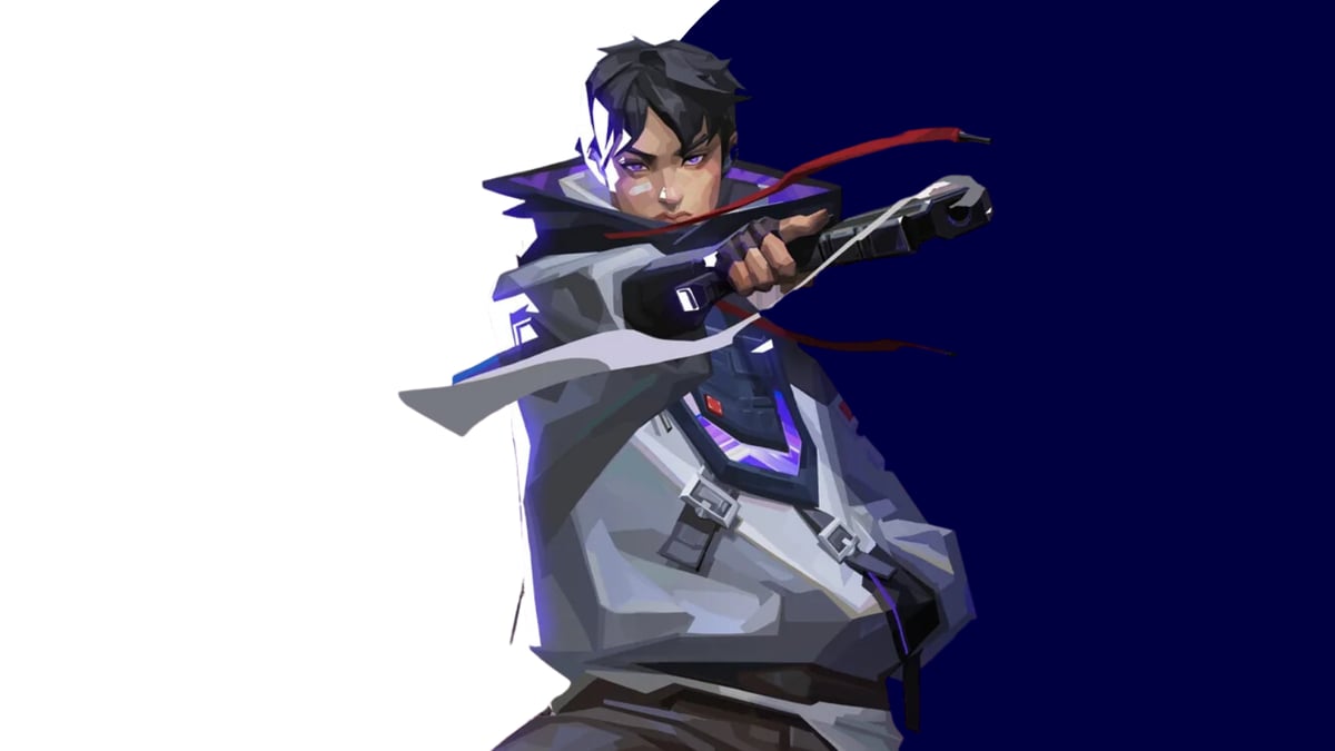 VALORANT's New Agent Iso - Everything You Need to Know - ProSettings.net