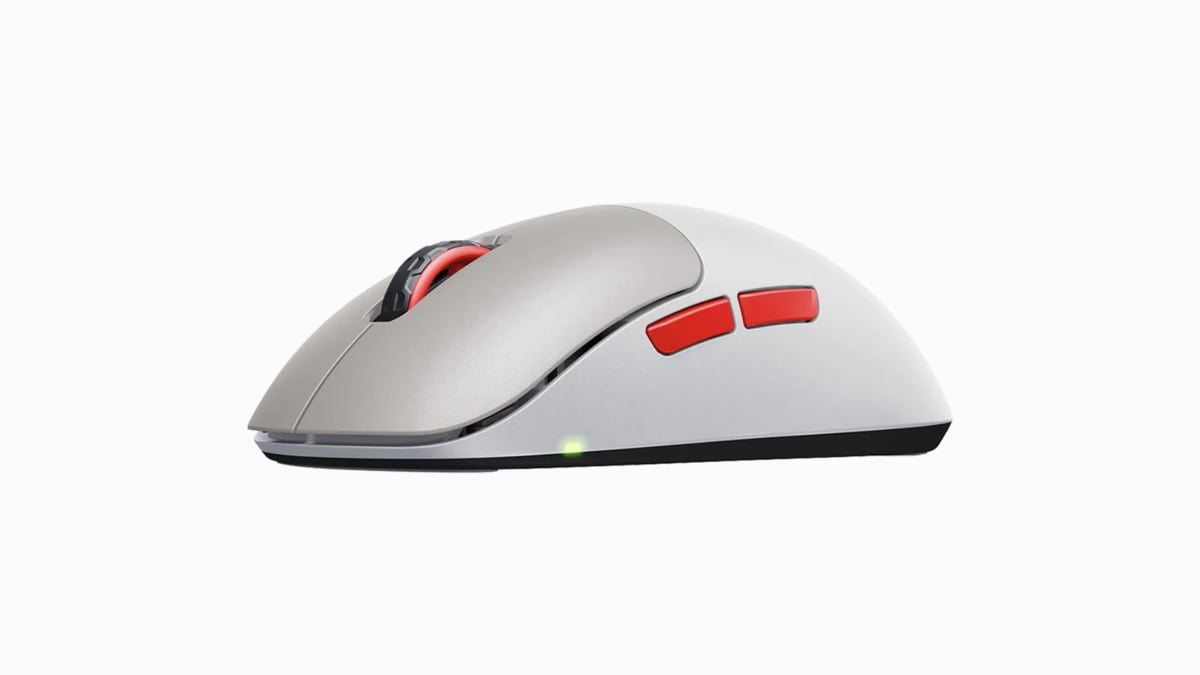 Xtrfy M8 Review - ProSettings.net