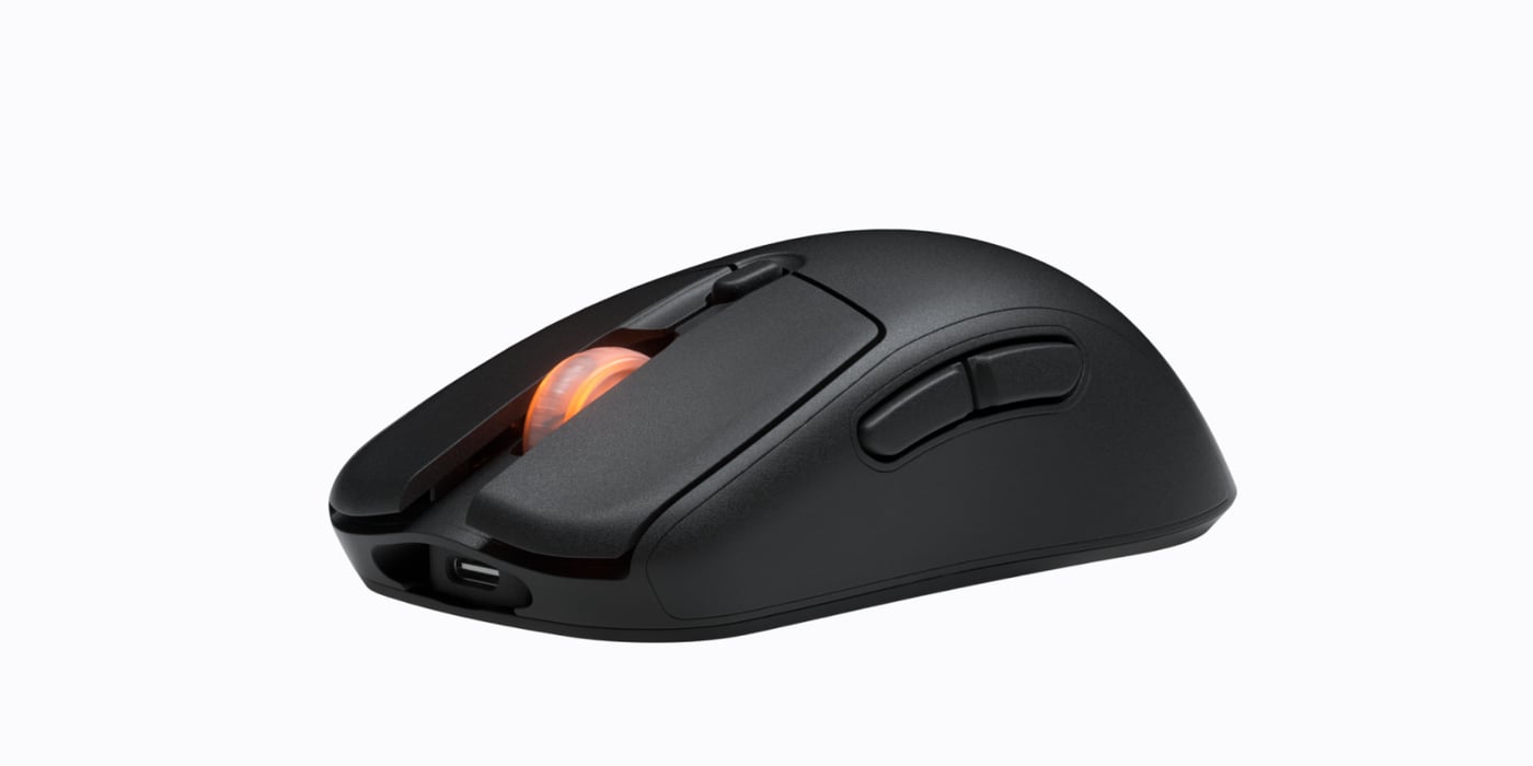 Fnatic BOLT Review - ProSettings.net