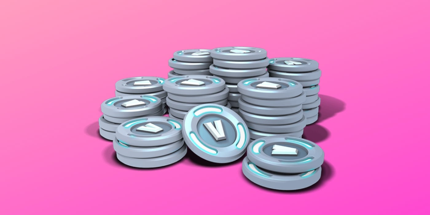 Everything You Need To Know About Fortnite V-Bucks - ProSettings.net